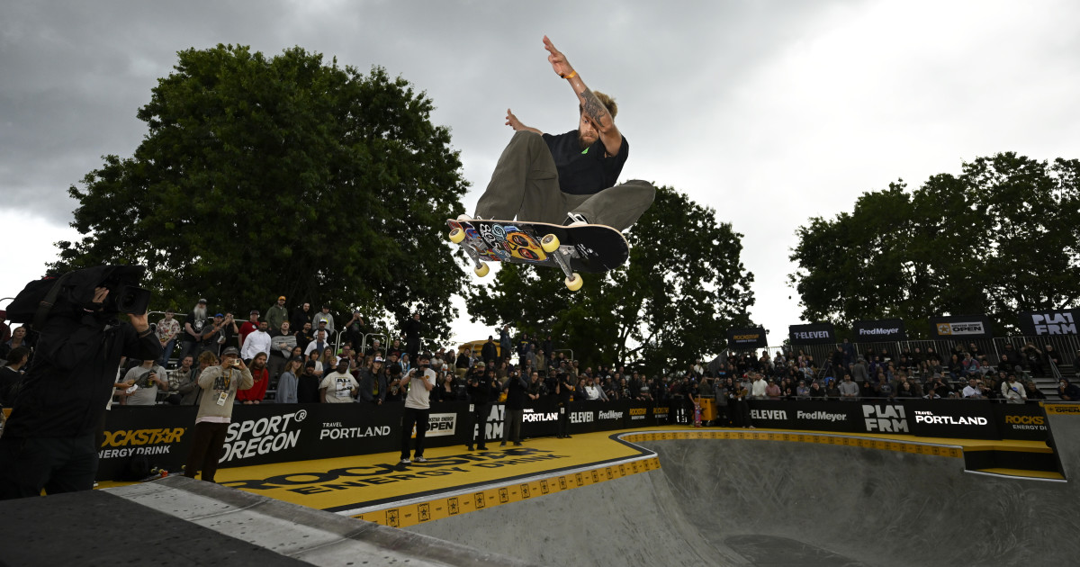 Greyson Fletcher: Your Favorite Surfer’s Favorite Skater - Surfer