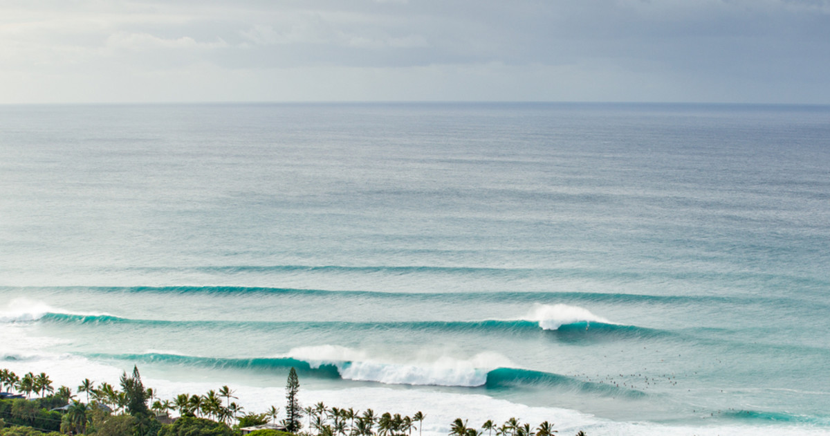 Your Official Unofficial 2015 World Title Scenarios - #SURFINGMath - Surfer