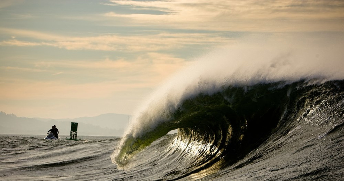 Chris Burkard | Central California