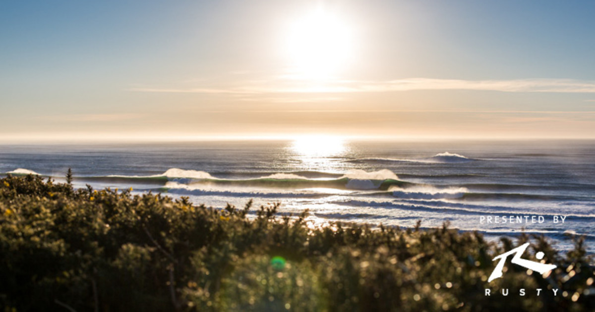 Goodbye, Dear Road - The last leg of an RV adventure