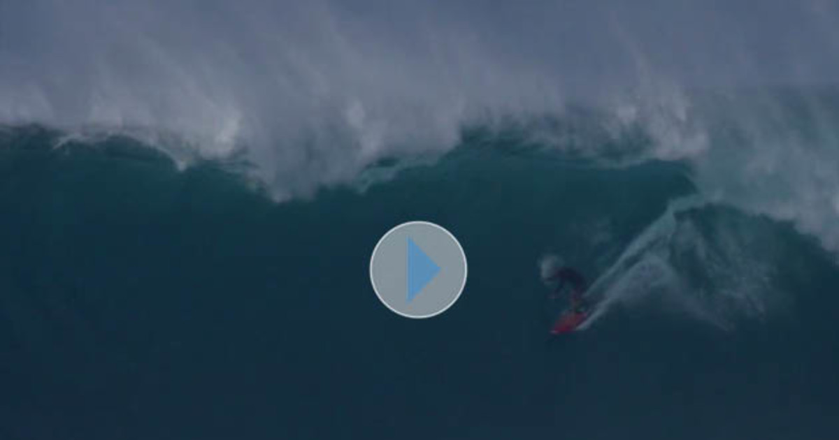 Jaws // Season Recap // 5:17 - Surfer