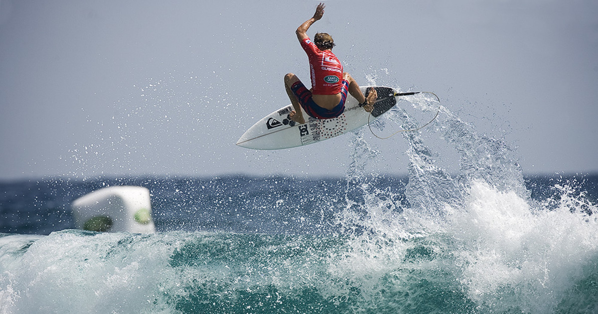 Why Dane and Kelly should Quit The Tour - Surfer