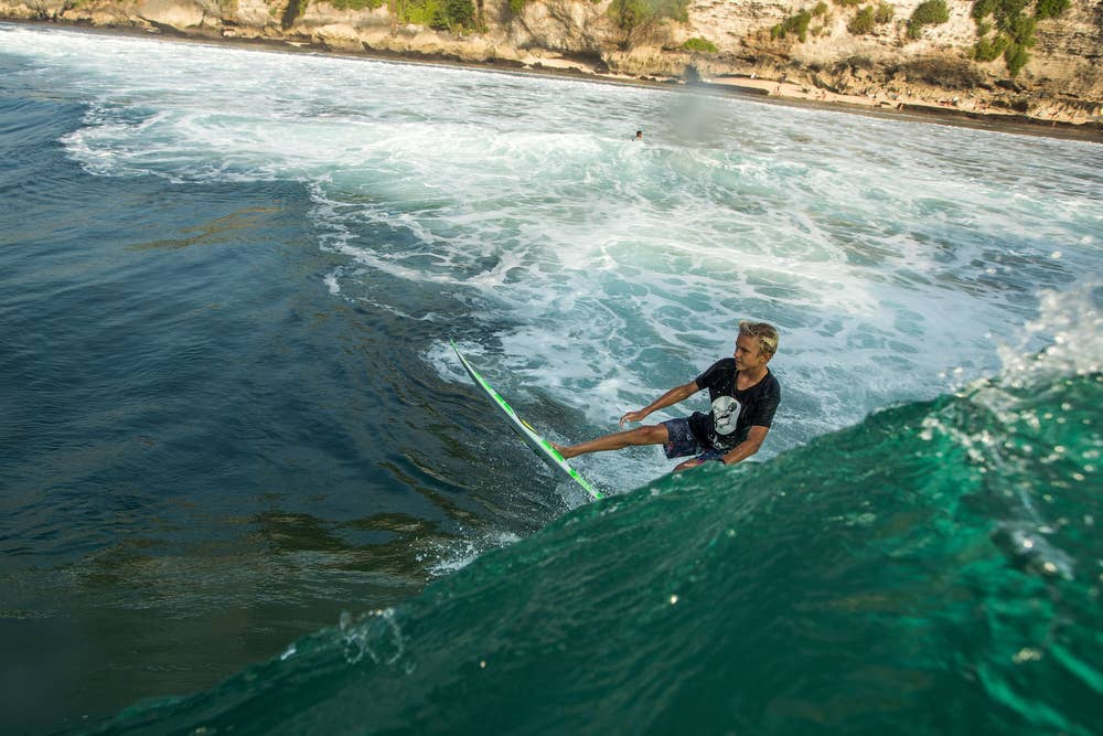 Introducing Grom Games GoPro Series