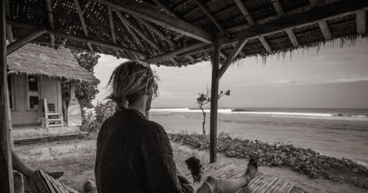 How Twin-Fin Experimentalist Torren Martyn Redefined What Works in Good ...