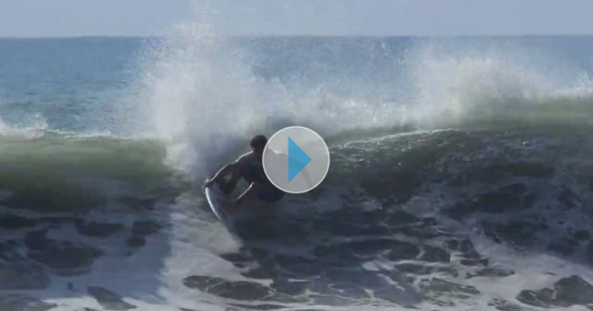 Andrew Doheny // Leftovers // 3:44 - Surfer