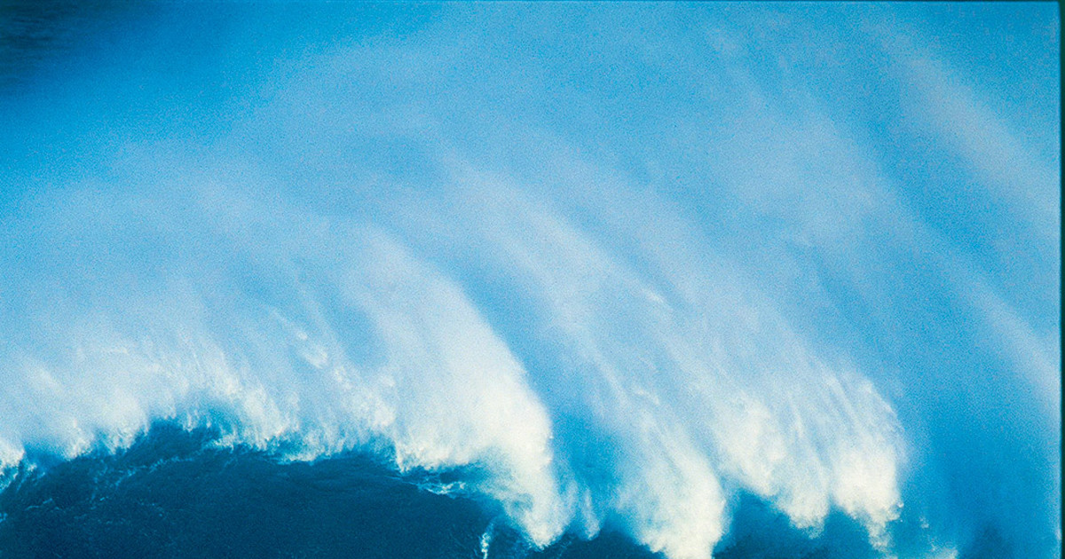 Interview: Laird Hamilton, on his divisive path through surfing - Surfer