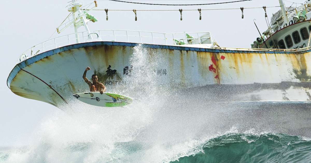 Jason Childs | Made "Bol" Adi Putra, Bali