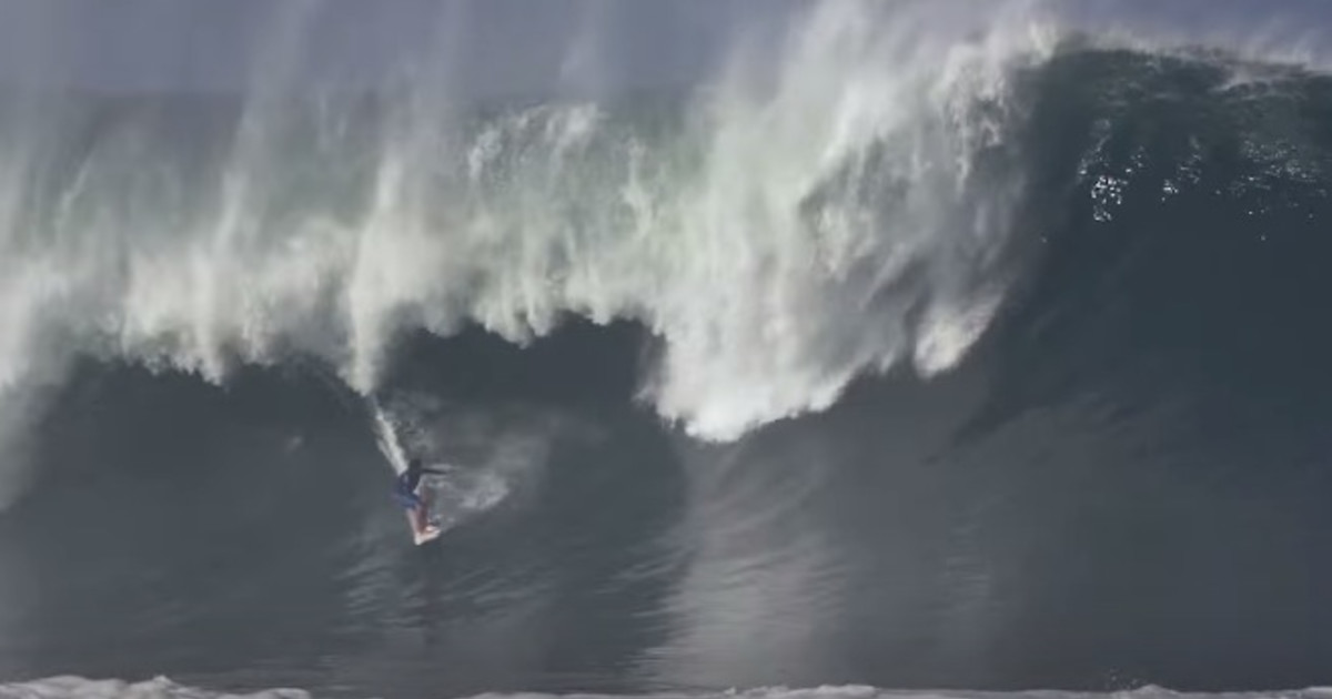 The Best Of Brett Barley's Fails - Surfer