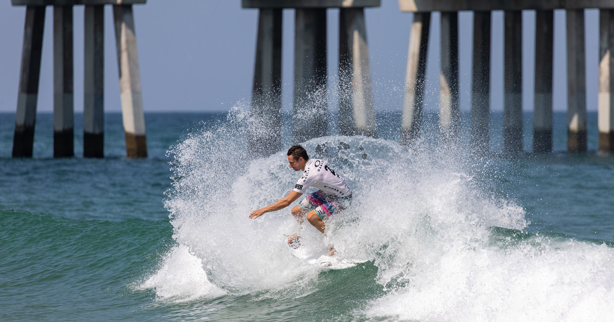 2018 MID-ATLANTIC HIGHLIGHTS - Surfer