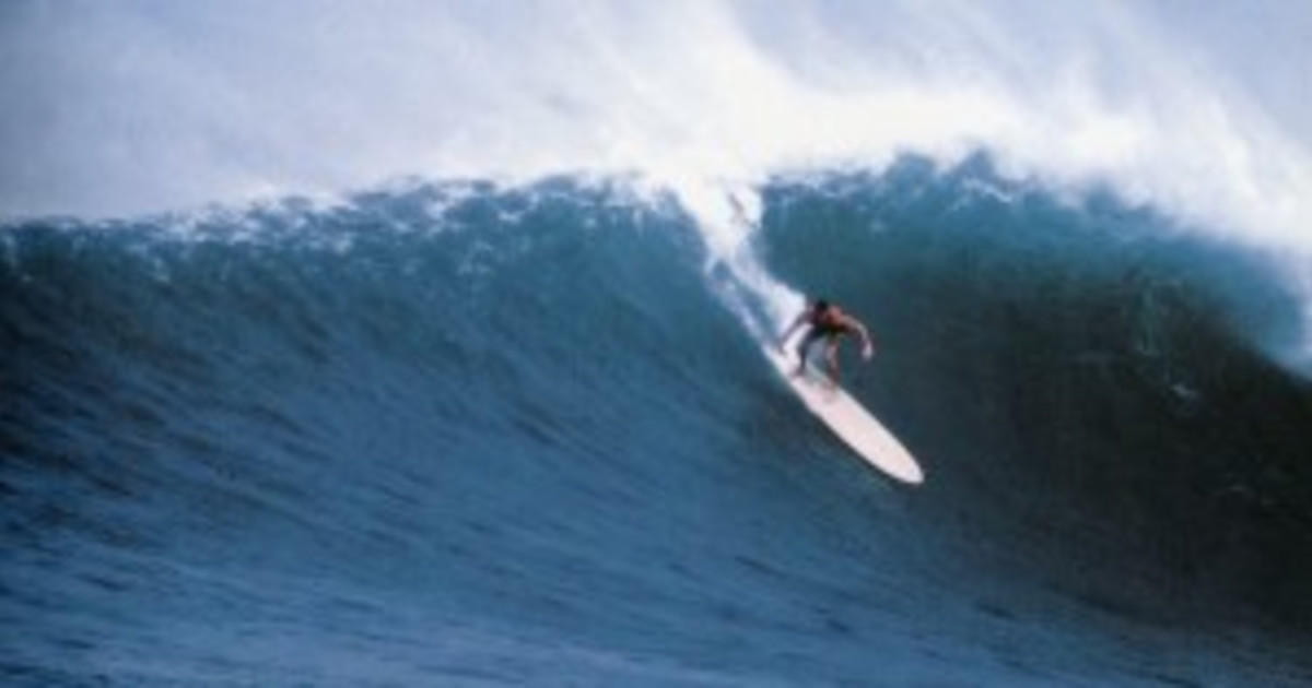 The Five Best Interviews in Surf | SURFER Magazine