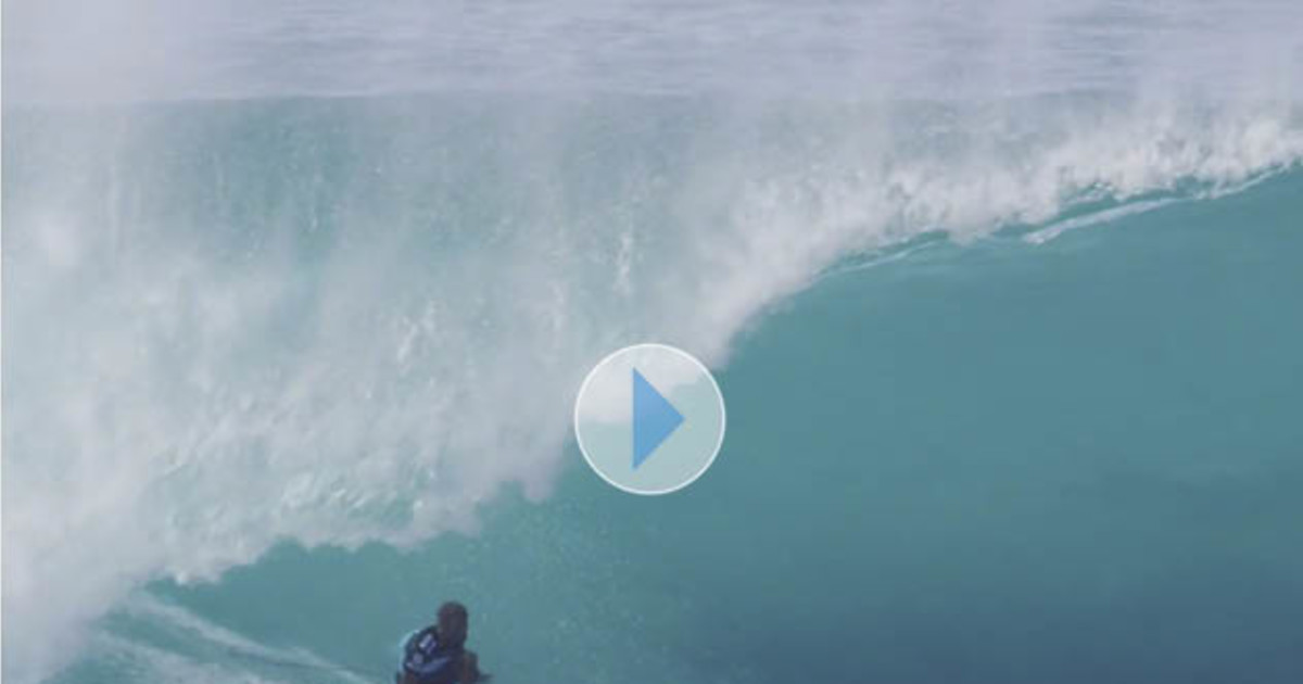 Kelly Slater // Interview // 2:12 - Surfer