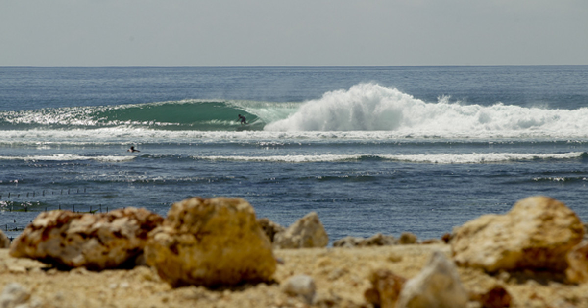 Jason Childs | Bali, Indonesia