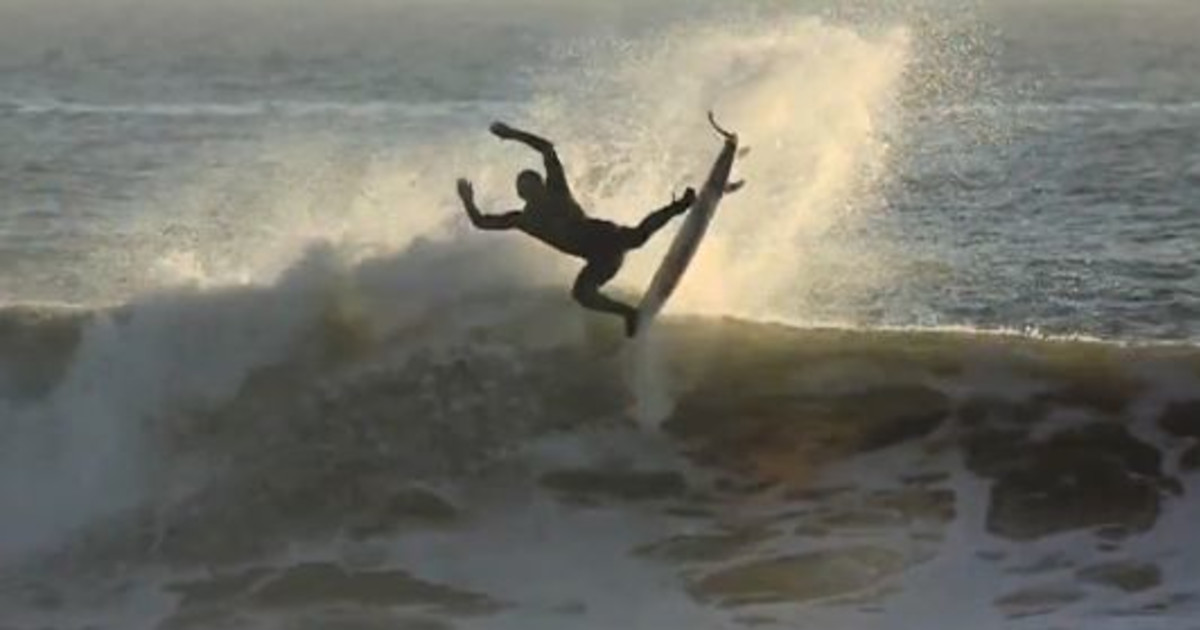 Fisher Heverly // California // 2:25