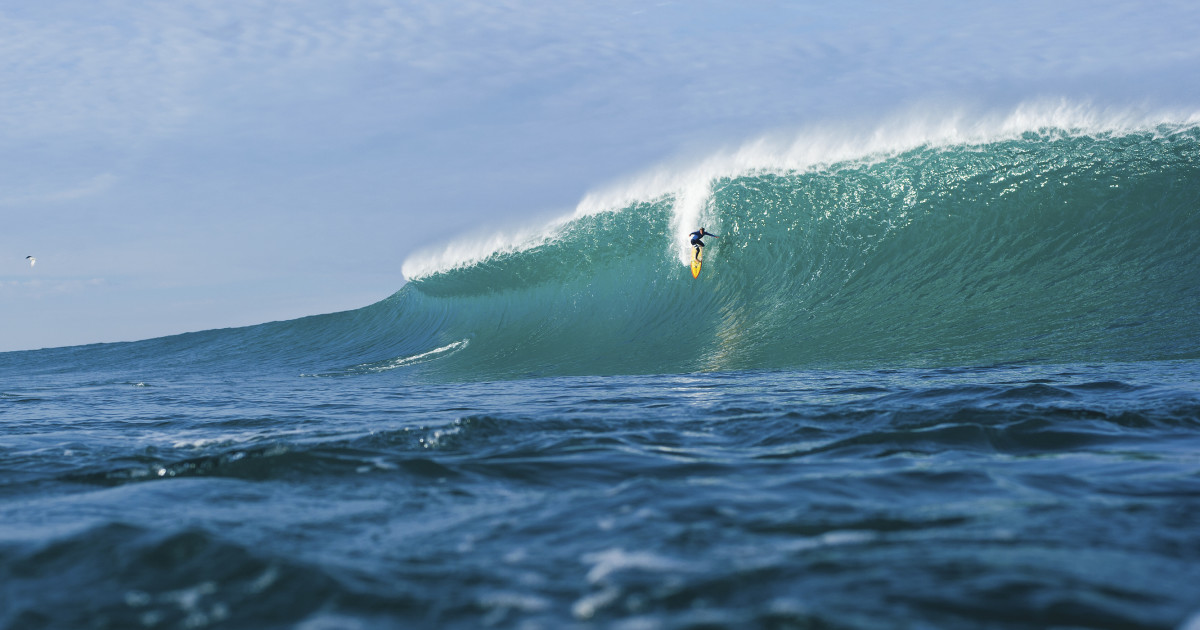 Tales Of Surfing Instead - Real life stories that put surfing where it ...