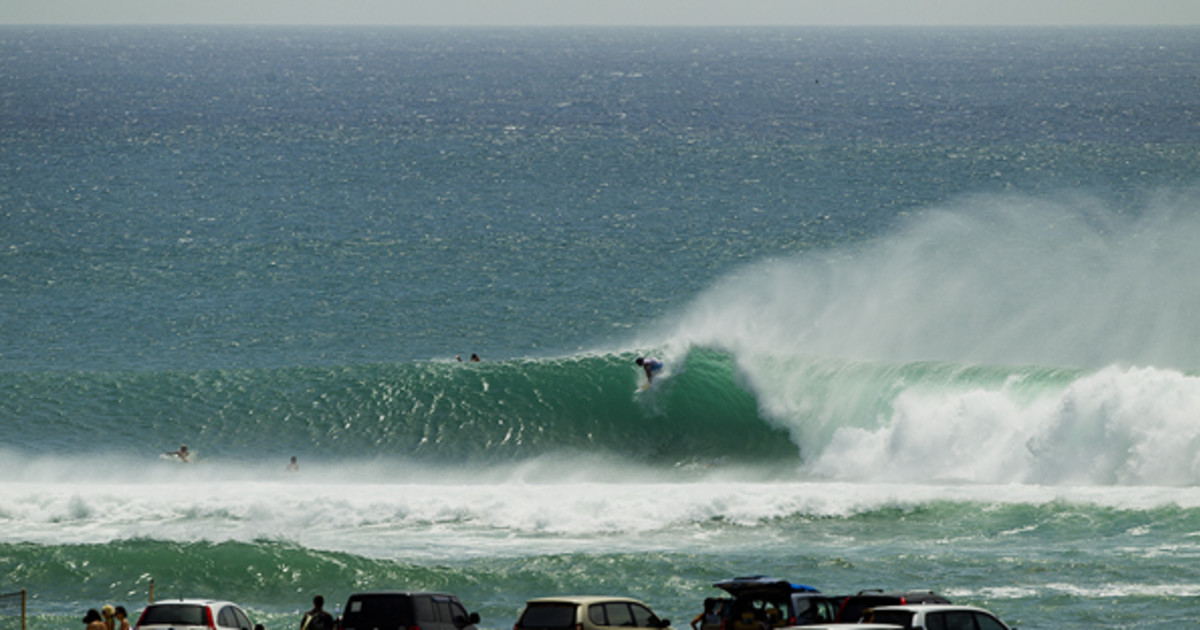 Jason Childs | Lee Wilson, Bali - Surfer