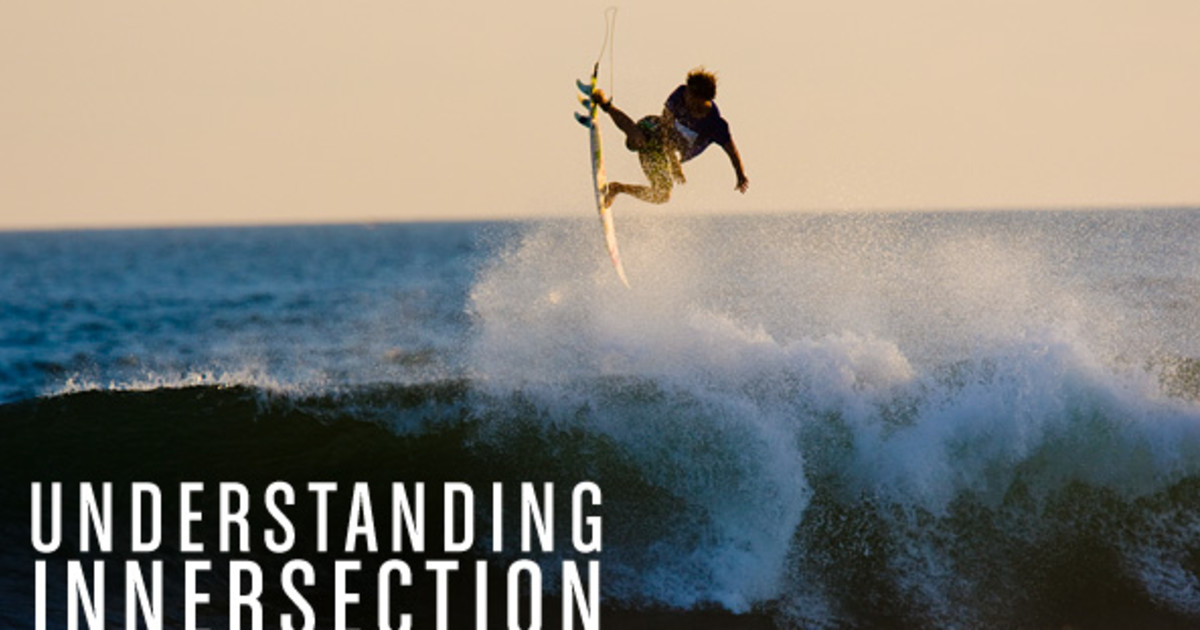 Understanding Innersection - Surfer