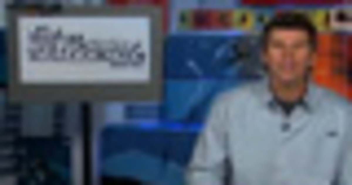 SOUTHWEST COVERAGE ON WEEKLY UPDATE - Surfer