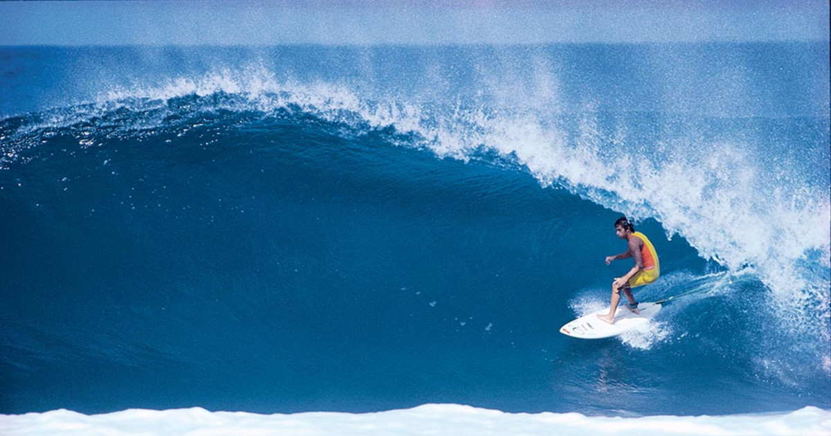 The SURFER Awards Hall Of Fame