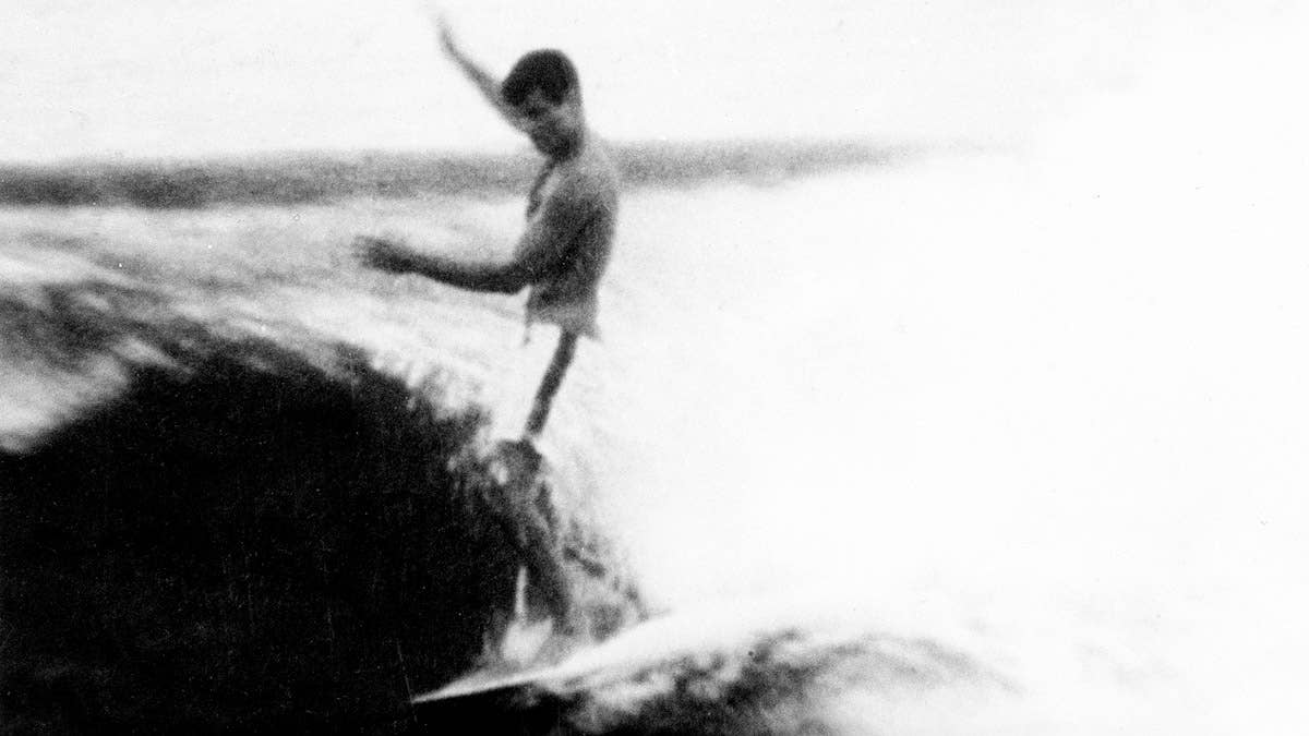 History Of Surfing: Miki Dora's Final Q&A - Surfer