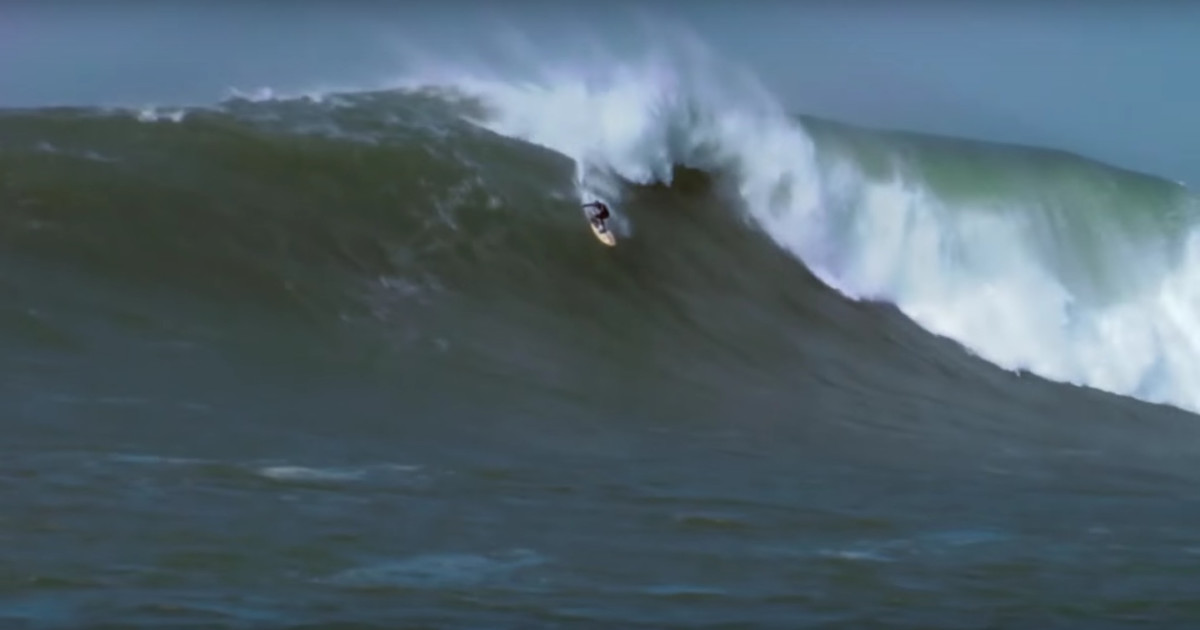 How To Dad, With Shane Dorian - Surfer