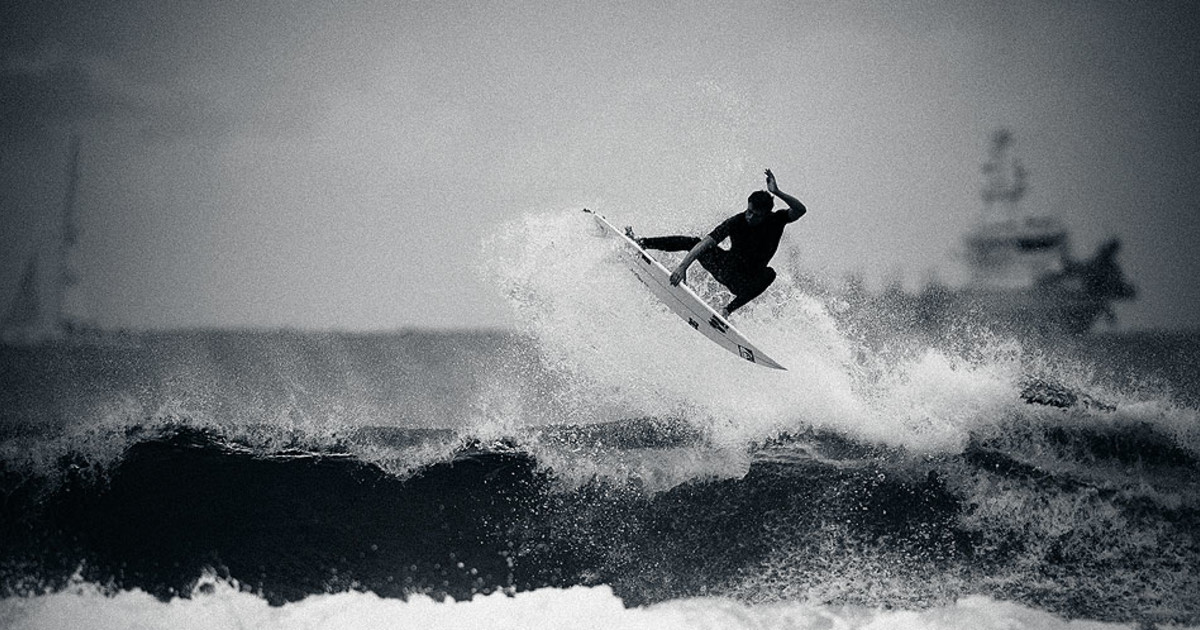 Grant Ellis | Dane Reynolds