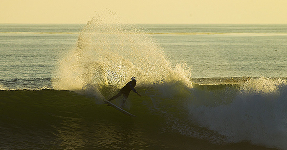 Todd Glaser | Kelly Slater - Surfer