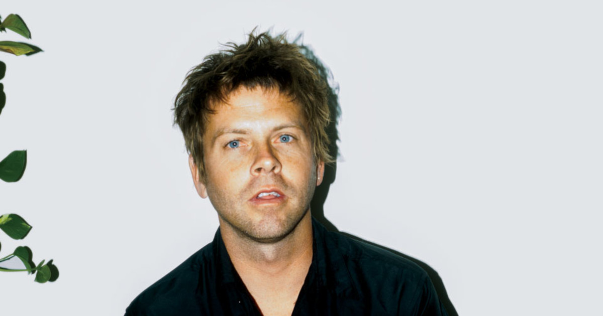 Warren Smith: The Gritty Genius Behind Dane Reynolds' And Craig ...