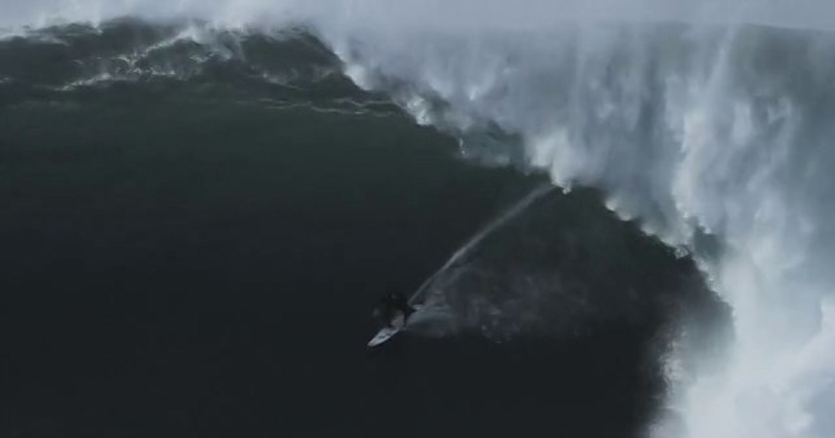 Tom Lowe // Ireland // 6:43 - Surfer