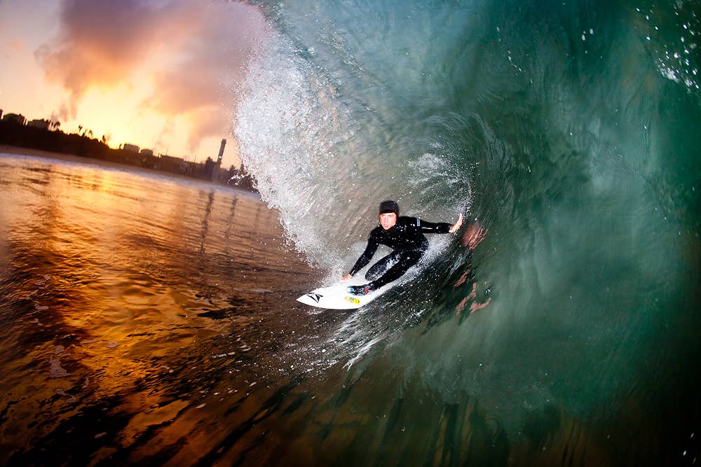 Under The Influence: Alex Gray