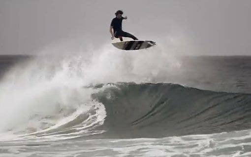 Craig Anderson // DC: Show & Tell // 2:36