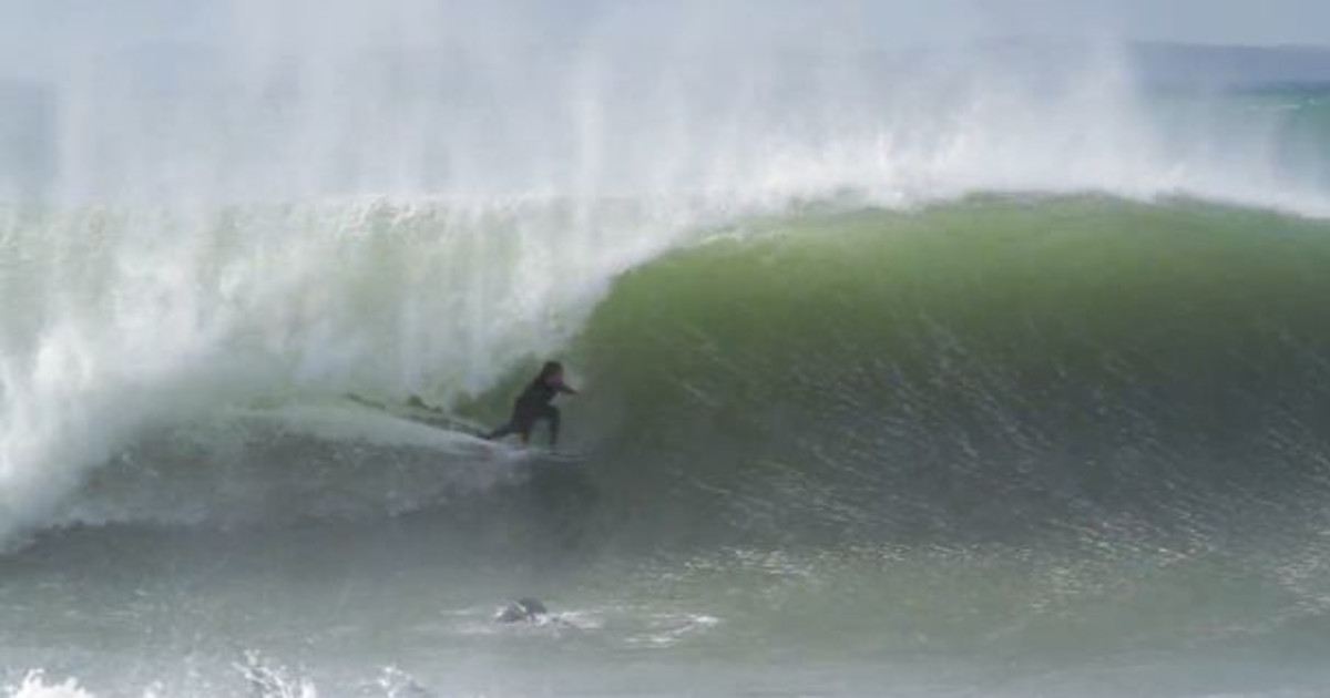 Nick Rozsa // Santa Barbara // 5:01 - Surfer