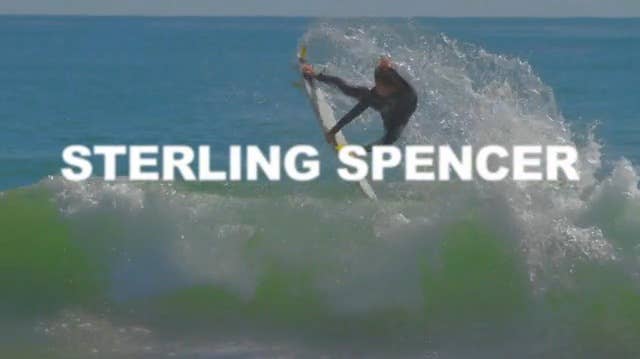 Surf Madness Trailer from Pinchmysalt.tv - Surfer