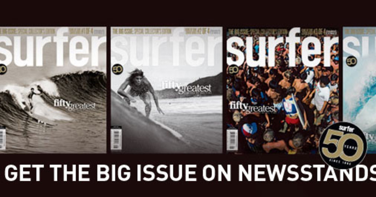 #44 Christian Fletcher - Surfer