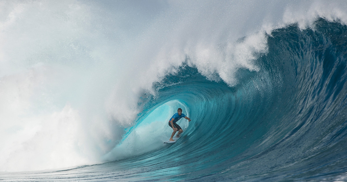 Fantasy Insider: Kai Otton Picks His Favorites For The Fiji Pro - Surfer
