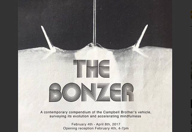 Go There: Explore "The Bonzer" On Friday - Surfer