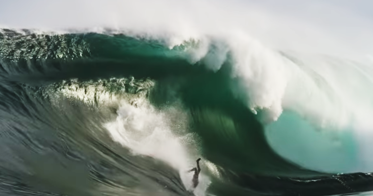 2023 Wipeout of the Year Winner: Danny Griffiths Pays His Dues With ...