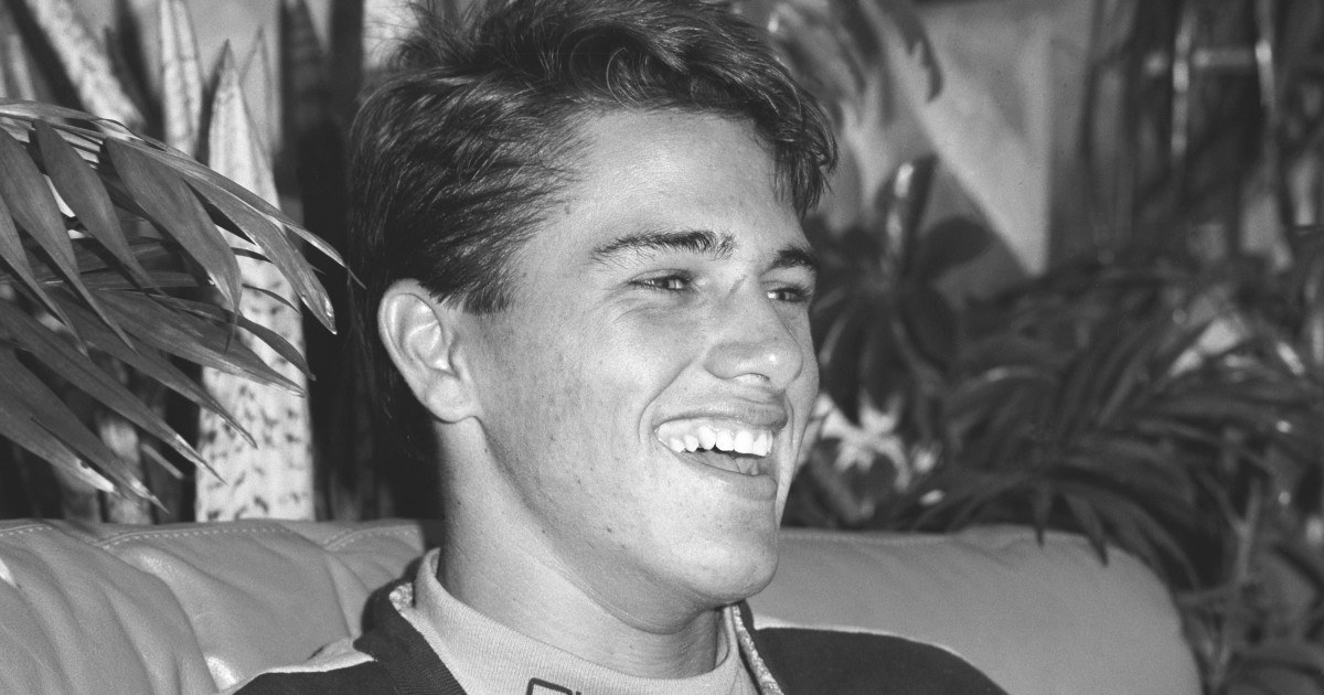 From Childhood to GOAT: Lookback at Kelly Slater’s Historic Surf Career ...