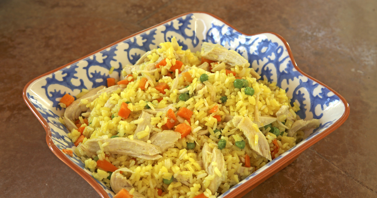 Fanta, Santa & Fantasies: Cento American Christmas Recipe