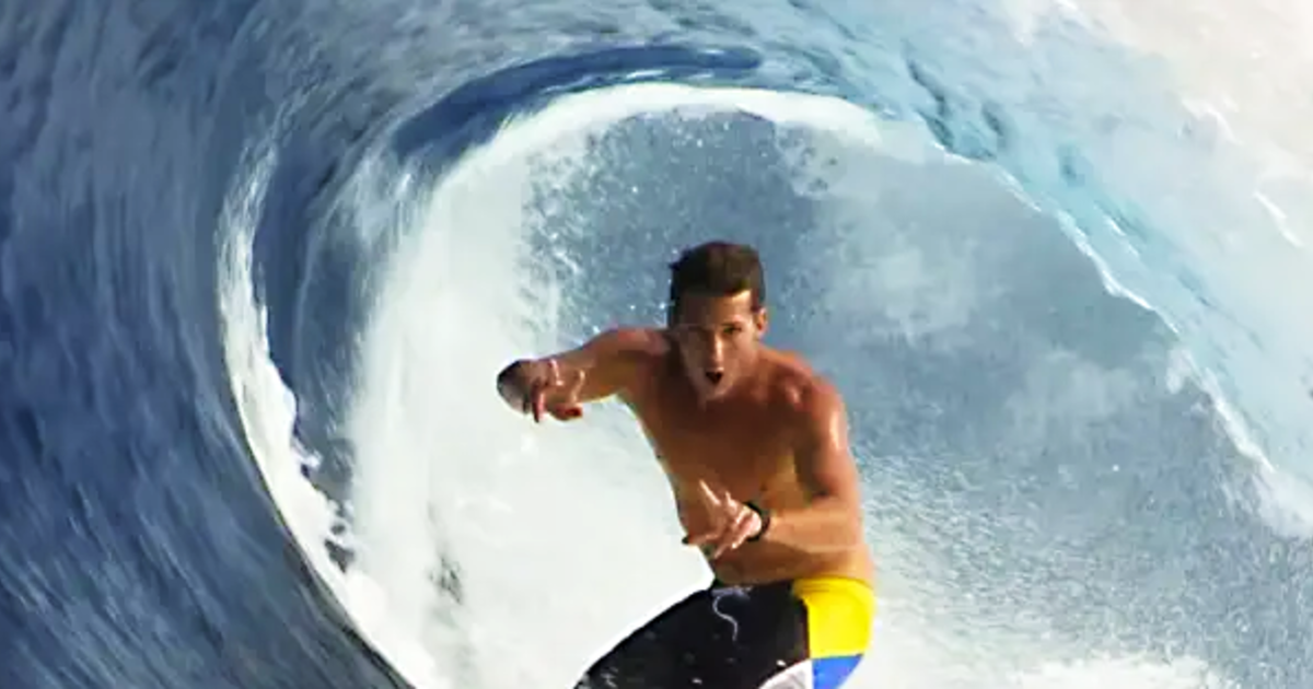 Why Surfing Was Everything for Andy Irons - Surfer