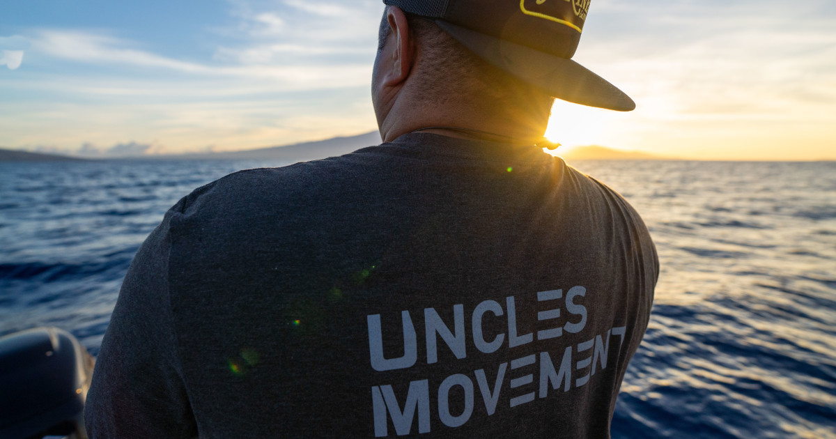A Surf Brand For All The Uncles Out There Trying To Live Their Best ...