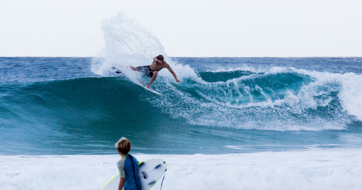 10 Surfing Movies Worth Watching on Repeat - Surfer