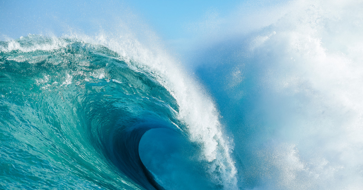 Watch: 13-Year-Old Takes On West Australia's Most Notorious Slab - Surfer