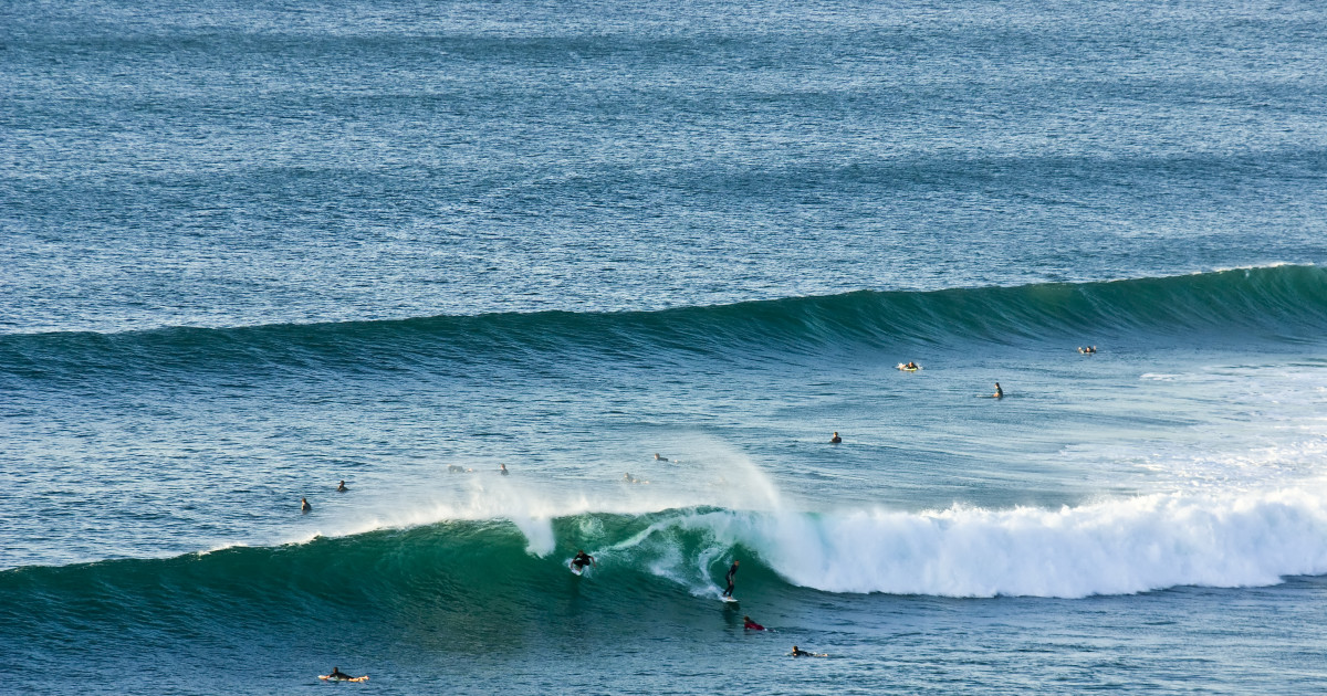 A Glossary of Surfing Lingo and Surfer Slang - Surfer