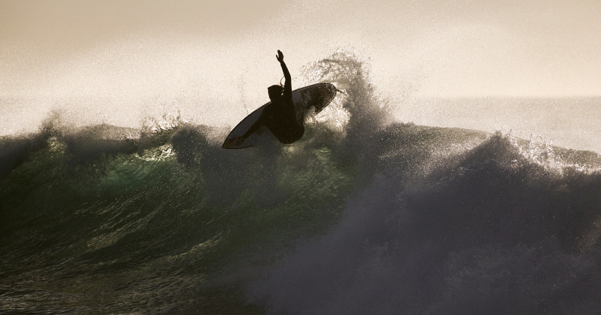 World Champ Caity Simmers and Friends California Road Trip - Surfer