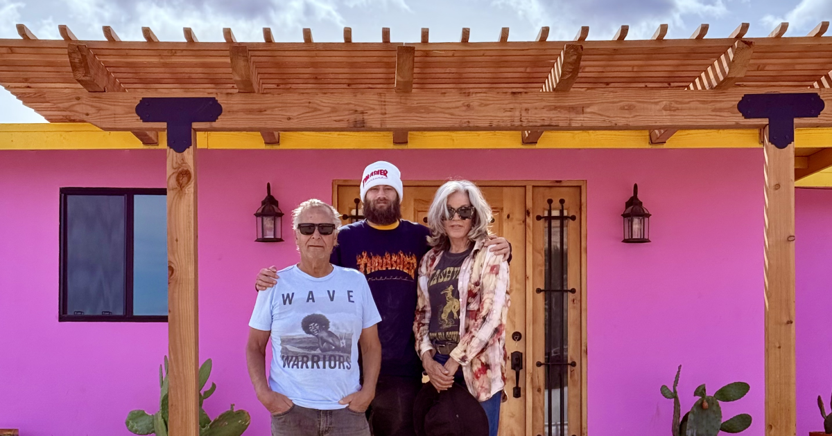 Got a Question for Dibi Fletcher? She's Got Answers - Surfer