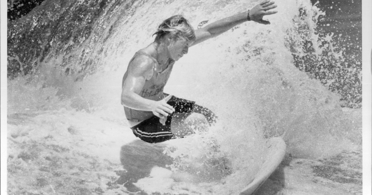 Video: Occy's Raging Bull Technique Analyzed By Brad Gerlach