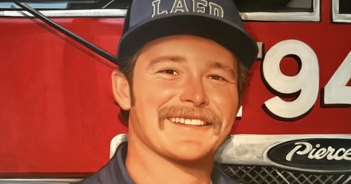 Body of Missing LAFD Fireman, Surfer Found at Sea - Surfer