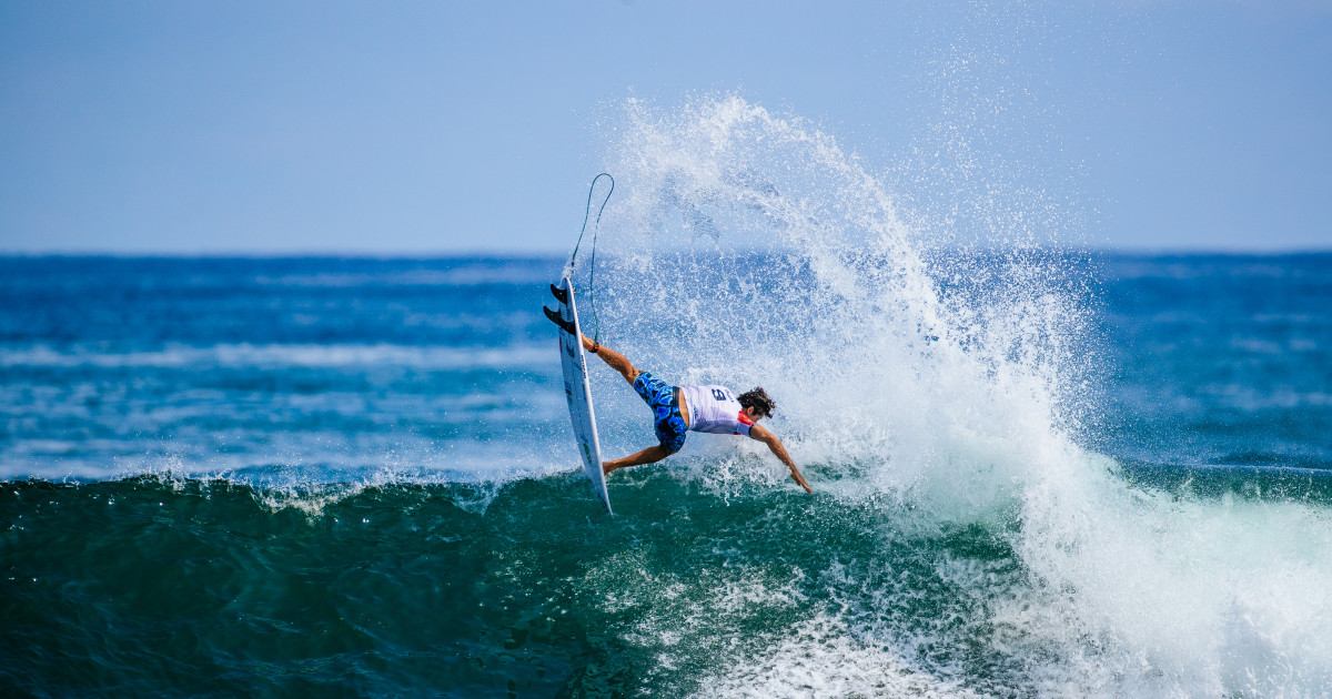 Fantasy SURFER: All Eyes on El Salvador as WSL Cut Looms