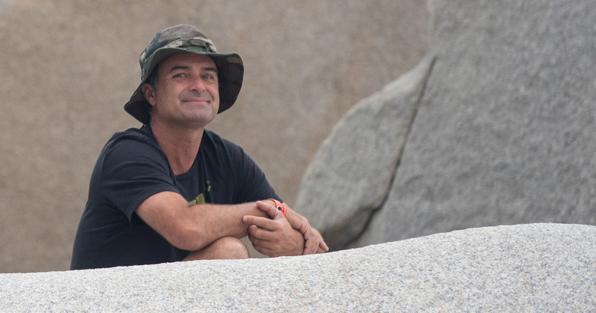 Beloved Momentum Generation Hero Greg Browning Succumbs to ALS - Surfer