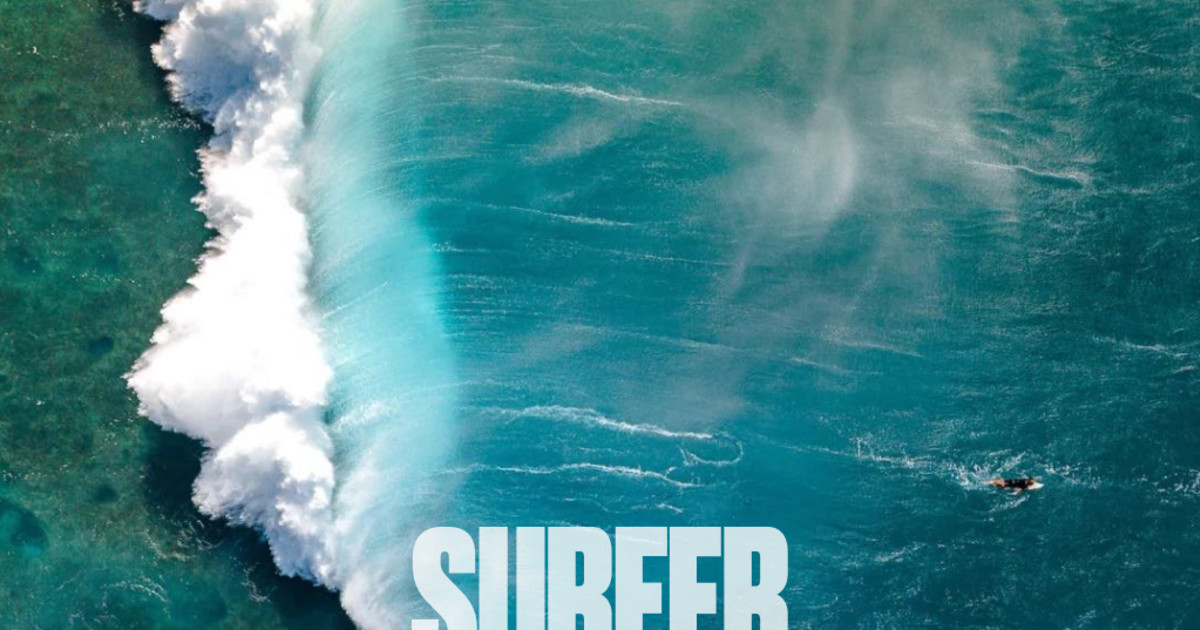 April Issue 2009 Surfing Magazine - Surfer
